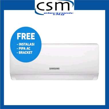 Jual Ac Samsung 1 2 Pk Agustus 2022 Berkualitas, Tahan Lama & Terpercaya | Blibli