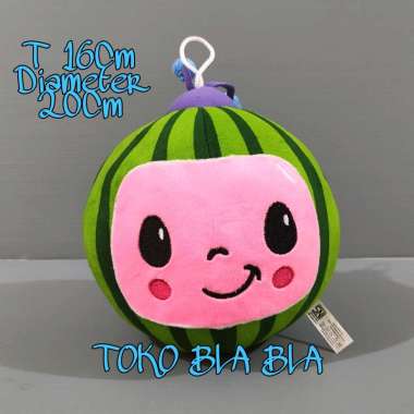 Jual Cocomelon Doll Terbaik Februari 2022 - Harga Murah & Gratis Ongkir ...