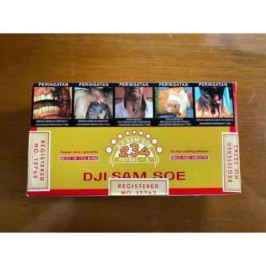 Jual Rokok Samsu 12 Terbaik Mei 2022 - Harga Murah & Gratis Ongkir - Blibli