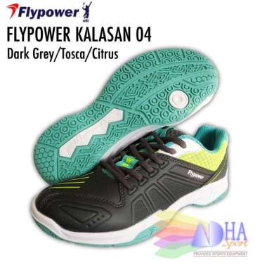 Sepatu Badminton Flypower - Harga & Koleksi Terbaru Agustus 2022 | Blibli