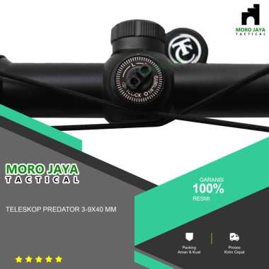 Jual Senapan Predator Telescope Original Terbaru - Harga Promo Murah ...
