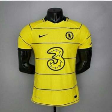 Jual Jersey Chelsea 2021 2022 Away Original Terbaru - Harga Promo Murah ...