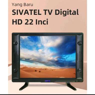 Jual Led Digital 22 Inch Original, Murah & Diskon Mei 2023 | Blibli
