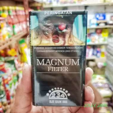 Jual Magnum Bold Branded & 100% Original - Harga Promo Juni 2022 | Blibli