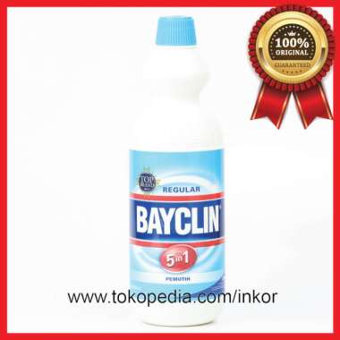 Harga bayclean Terbaru Okt 2024 |BigGo Indonesia
