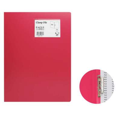 Jual Jenis Map Jepit Plastik Original Murah - Harga Diskon Desember ...