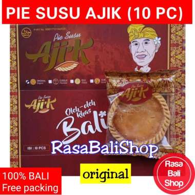 Jual Pie Agung Khas Bali Original Murah - Harga Diskon Mei 2023 | Blibli.com
