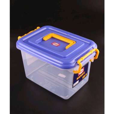 Jual Box Container 8 Liter Original Murah - Harga Diskon Desember 2022 ...