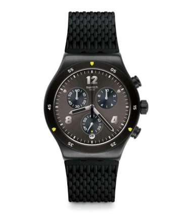 Jual Jam Tangan Swatch Irony Original Original & Branded - Harga Diskon ...