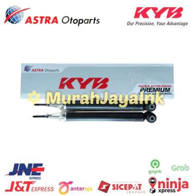 Jual Shockbreaker Yaris Depan Belakang Merek Luar Terbaru Dengan Harga Termurah Di 2023 | Blibli