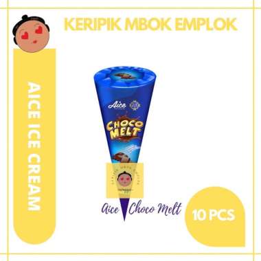 Promo Harga Es Krim Terbaru Minggu Ini - Katalog Hypermart | Hemat.id