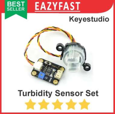 Jual Water Level Sensor Arduino Original Murah - Harga Diskon Maret ...