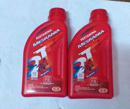 Jual Oli Mesran 2 T Terbaru Dengan Harga Termurah Di 2023 | Blibli