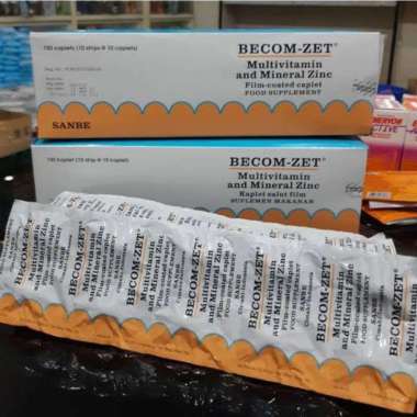 Becom Zet - Harga Terbaru Juli 2022 | Blibli