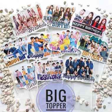 Jual Topper Nama Pilihan Terlengkap Juli 2022 | Blibli