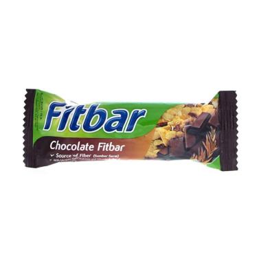 Jual Fitbar Chocolate Termurah - Harga Grosir Terupdate Hari Ini | Blibli