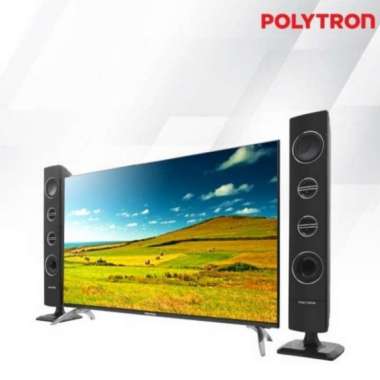 Led Tv 32 Inch Polytron - Harga Terbaru Juni 2024 | Blibli