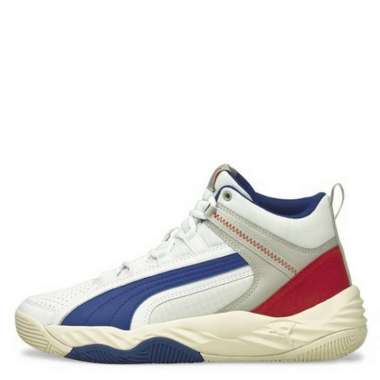 Jual Sepatu Puma Putih Hitam Pria Original Model Terbaru - Harga Promo ...