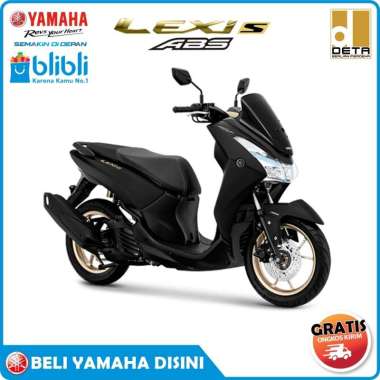Jual Yamaha Motor Lexi Bandung Terbaru Dengan Harga Termurah Di 2023 | Blibli