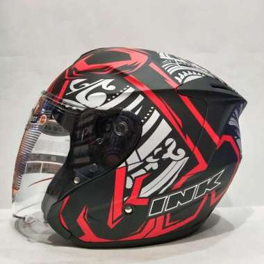Jual Helm Ink Dynamic Grafis Terbaru Dengan Harga Termurah Di 2023 | Blibli
