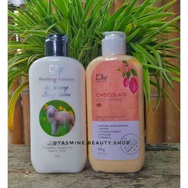 Ella Peeling Lengkap Harga Terbaru November 2022 | Blibli