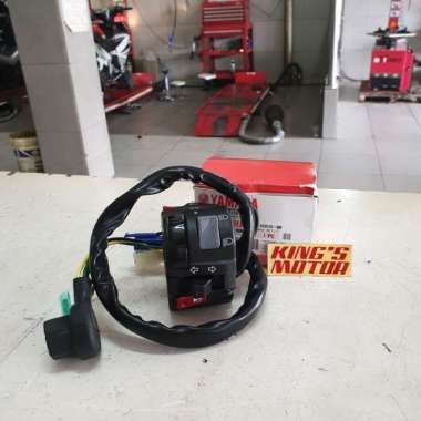 Harga Saklar Vixion Old 💯 Terbaru, Spesifikasi, & Kredit Juni 2026