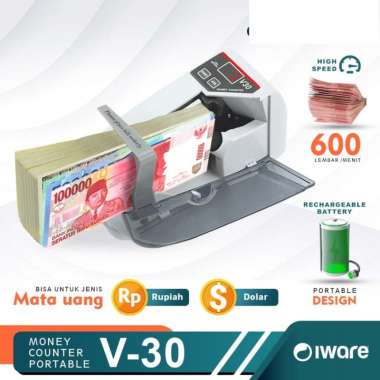 Jual Bill Counter Iware Original Murah - Harga Diskon Januari 2023 ...