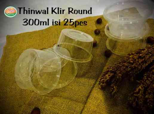 Jual Thinwall Makassar Original Murah - Harga Diskon November 2022 ...