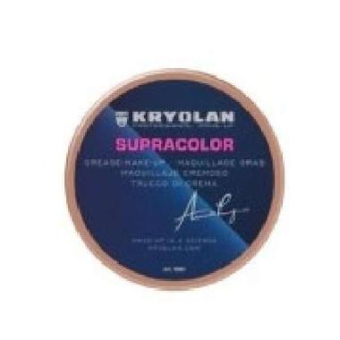 Kryolan Profesional Make Up Supracolor Lengkap Harga Terbaru Mei 2023 ...