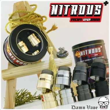 Jual Nitrous Single Coil Original, Murah & Diskon Mei 2023 | Blibli