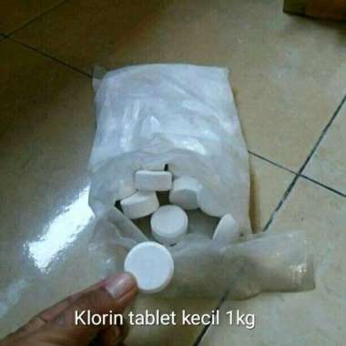 Harga klorin 1kg Terbaru Jan 2026 | BigGo Indonesia
