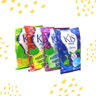 Permen Kiss - Harga Terbaru Mei 2024 & Gratis Ongkir | Blibli
