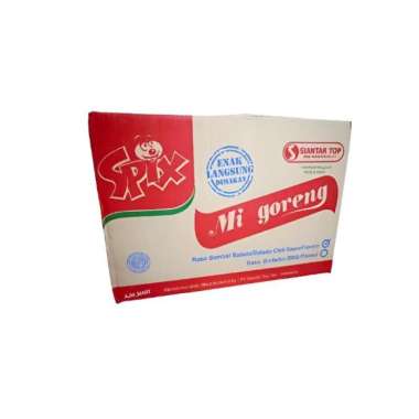 Jual Mi Spix Termurah - Harga Grosir Terupdate Hari Ini | Blibli