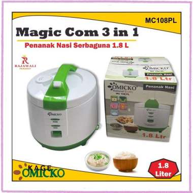 Jual Mejikom 1 Liter Sogo Original, Murah & Diskon Januari 2023 | Blibli