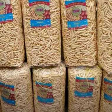 Jual Snacks Gabus Murah - Update Harga Grosir Hari Ini | Blibli