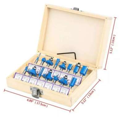 Jual Mesin Alat Tukang Kayu 1 Set Terlengkap - Harga Murah Juni 2022 ...