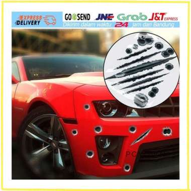 Jual Stiker Cakaran Motor Original Murah - Harga Diskon Maret 2023 ...