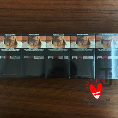 Jual Rokok Sampoerna Ares Termurah - Harga Grosir Terupdate Hari Ini ...