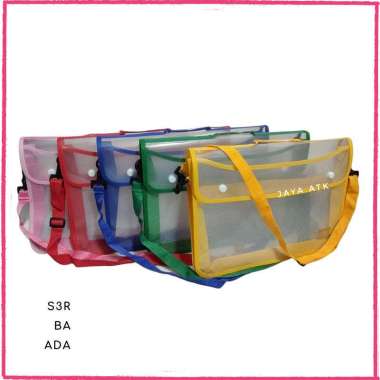 Jual Tas Map Folio Kancing Dua Original Murah - Harga Diskon Januari ...