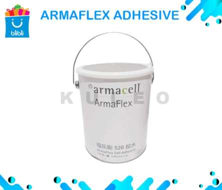 Jual Armaflex Lem Original Murah - Harga Diskon November 2022 | Blibli.com
