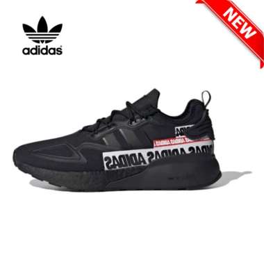 Jual Adidas Zx 2 K Boost Original Original Terbaru - Harga Promo Murah ...