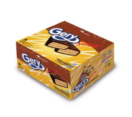 Jual Geri Salut 1 Dus Termurah - Harga Grosir Terupdate Hari Ini | Blibli