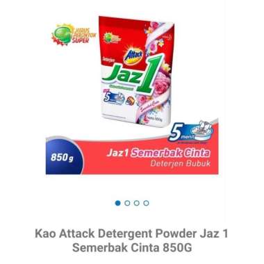 Jual Ditergen Bubuk Jazz 1 Termurah - Harga Grosir Terupdate Hari Ini ...
