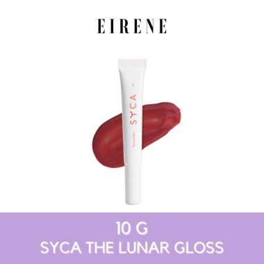 Syca The Lunar Gloss Lengkap Harga Terbaru Februari 2023 | Blibli