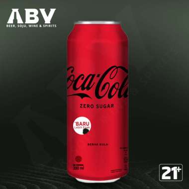 Jual Coca Cola Zero Botol Terbaru - Harga Promo November 2023 | Blibli