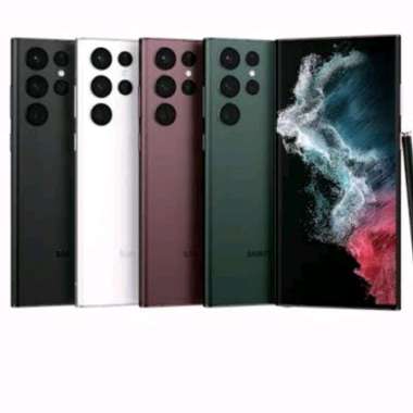 Jual Samsung S28 Ultra Terbaik September 2023 - Harga Murah & Gratis ...