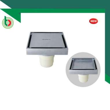 Jual Floor Drain Keramik Original Murah - Harga Diskon Juni 2023 | Blibli.com