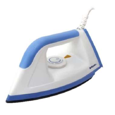 Jual SHARP EI-N05 Dry Iron Setrika [400 Watt] di Seller Jualelektronik ...