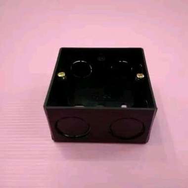 Jual Boss B157 Bpk Inbowdus Inbow Dus Kotak Hitam Tebal Premium Quality ...