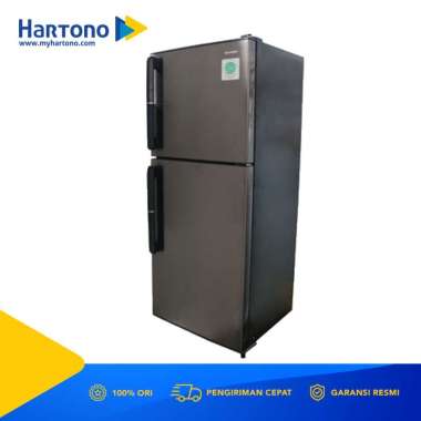 Kulkas Sharp 2 Pintu Kecil - Harga Terbaru Mei 2024 | Blibli